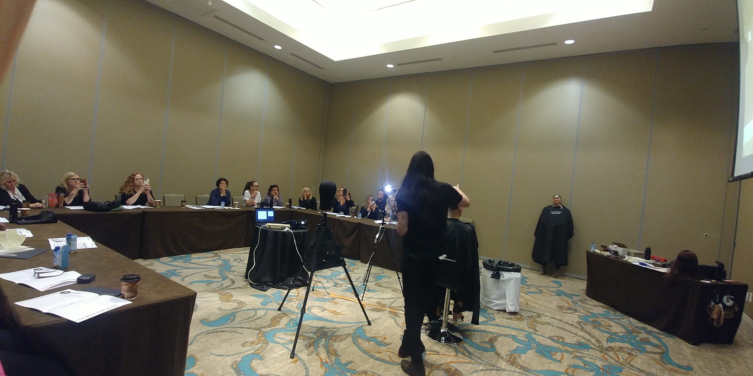 Gallery - Core Academy 2019 - San Diego